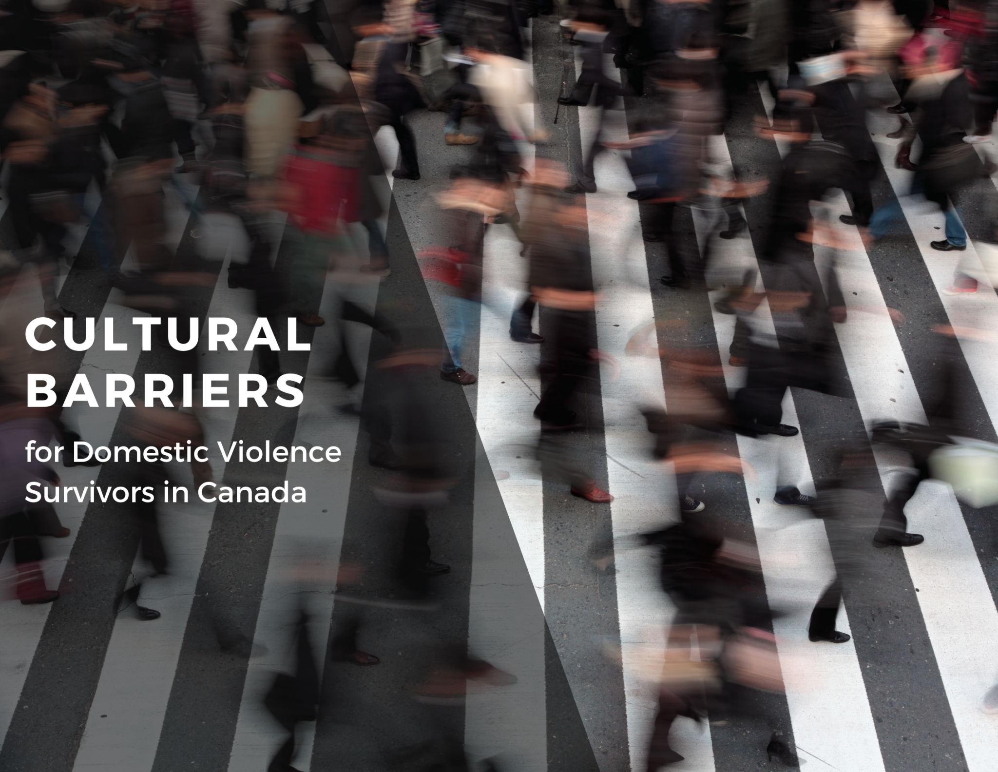 Cultural Barriers for Domestic Violence Survivors - Stepping Stones ...