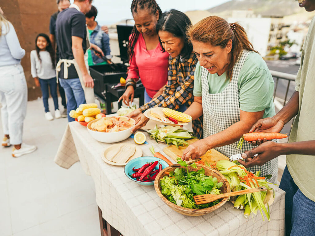 Community Support Program | Stepping Stones Crisis Society